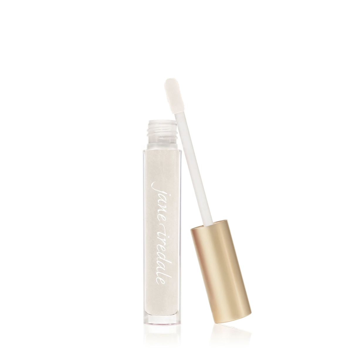 HydroPure™ Hyaluronic Acid Lip Gloss – Sheer | Derma Tech